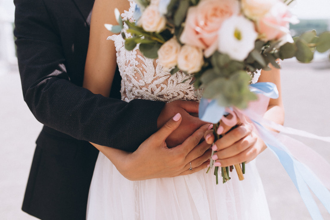 Connecting Couples with Michigan’s Premier Wedding Professionals